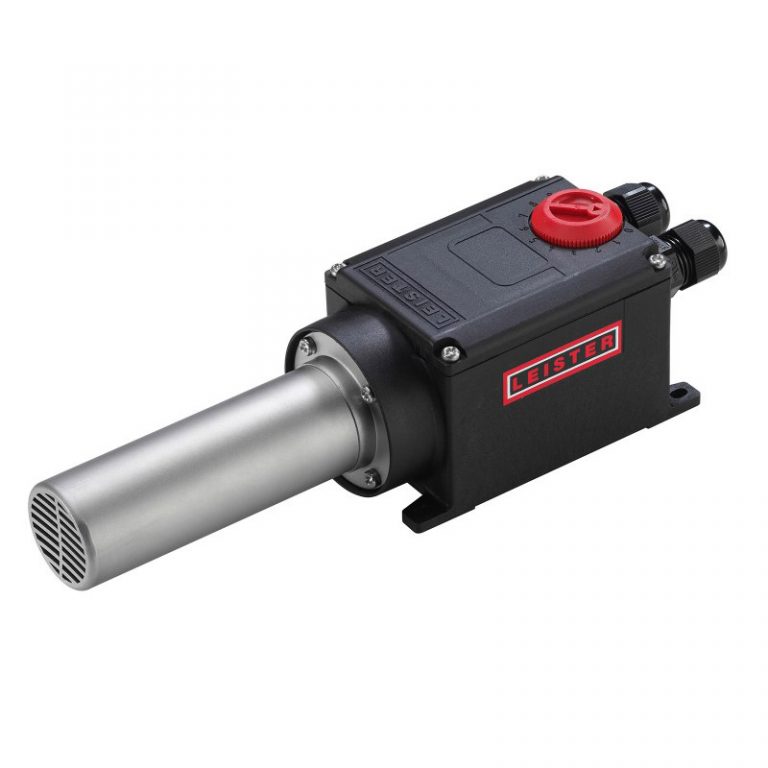 LHS Air Heater – leisterthailand.com