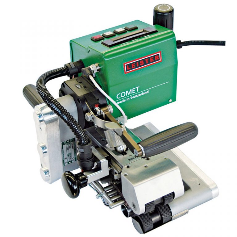 Plastic Welding – leisterthailand.com